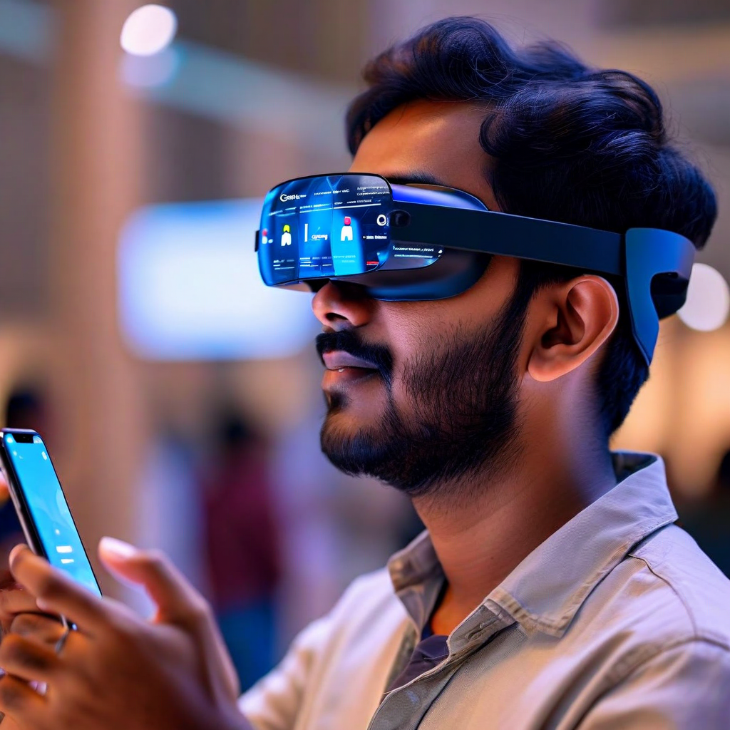 Google I/O 2023: Innovaciones en IA, Android 16 y XR - Noticias IA ...